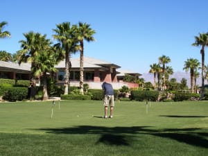 RR Golf Course - Rhodes Ranch Life