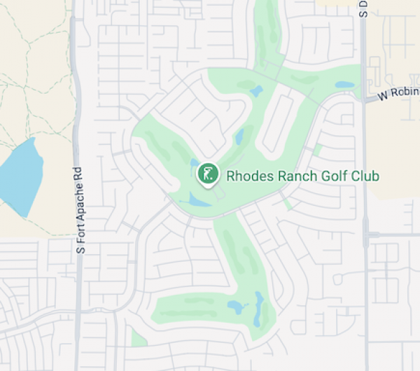 Welcome to the RR HOA Association, where we prioritize community ...